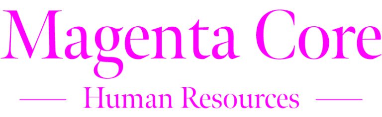 Magenta Core - Foyht